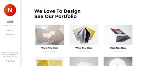 56 best free architecture html website templates check more at