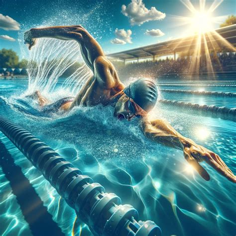 Dominando El Estilo De Natación Crol Técnicas Y Consejos Blog