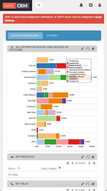Material Theme For Suitecrm Youaddon Suitecrm Theme