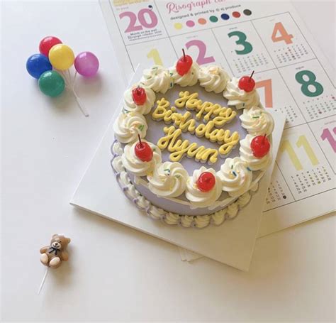 🎂 남자친구 생일 케이크 레터링 주문할 건데 한 번만 골라줄 익 🎂 인스티즈instiz 일상 카테고리