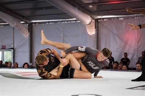 How Many Submissions Are There In Bjj A Beginners Guide Phuket
