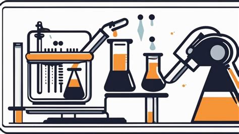 Premium Ai Image Conducting Groundbreaking Scientific Experiments
