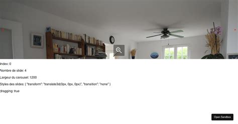 WIP Codesandbox