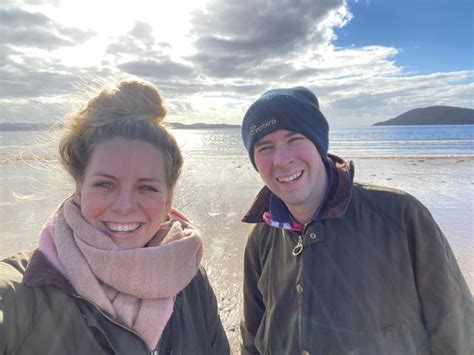 Katie And Andy Joy