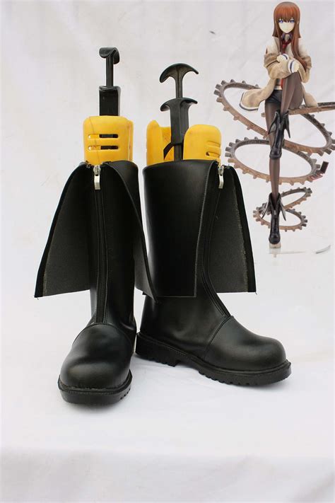Soul Eater Maka Cosplay Shoes