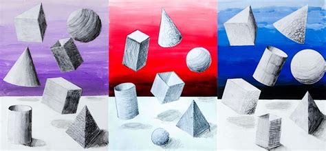 Shading Forms Artofit