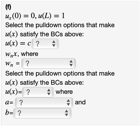 6 Points Construct The Functions That Satisfy Each