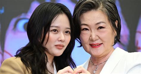 “원작보다 힙하게” 김해숙x정지소 나문희·심은경과 얼마나 다를까수상한그녀 종합