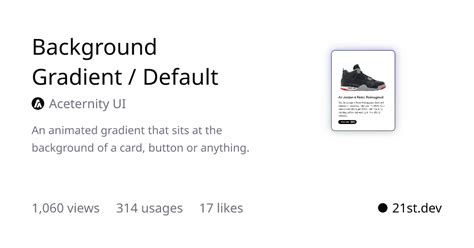 21stdev Discover Share And Craft Ui Components