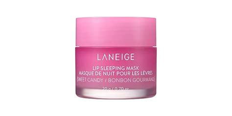 Pack Laneige Lip Sleeping Mask Sweet Candy