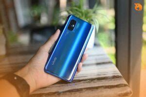 Daftar Harga HP Vivo Terbaru Dan Keunggulannya Qoala Indonesia
