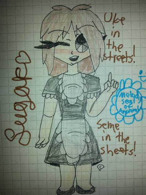 Commission Chibi Sugar By Luna Lights On Deviantart