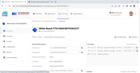 Real World Iot With Lorawan Shutdown Hook