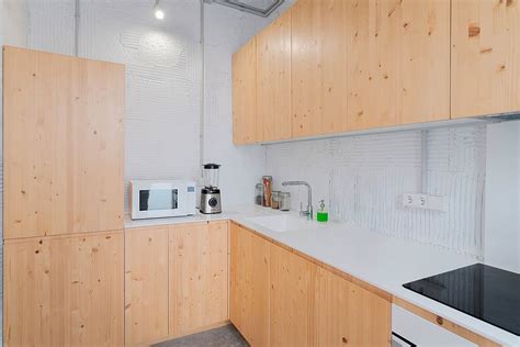 Naked House By Xstudio HomeAdore