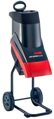 Измельчитель электрический AL-KO MH 2500 Slice заказать в Киеве, купить ...
