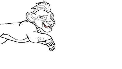 Kion Tlk Base By Sonyaqueenofmischeif On Deviantart
