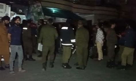 پولیس یونیفارم میں ملبوس ڈاکوؤں کا گھر پر دھاوا، 2 کروڑ سے زائد کی