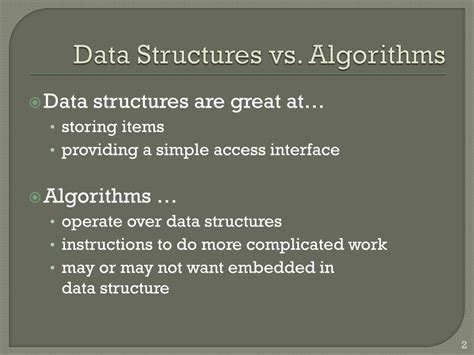 PPT Algorithms PowerPoint Presentation Free Download ID 2798801