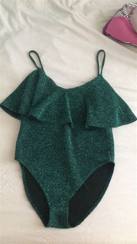 Bikinis Swimwear High Waisted Fashion Fashion Styles Bathing Suits
