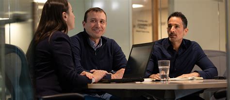 Eric Rubega Director Work In Life Science Accounting At Browne