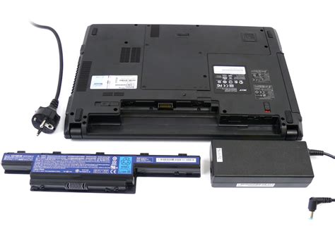 Acer TravelMate 8472TG pro práci na cestách Recenze NOTEBOOK cz