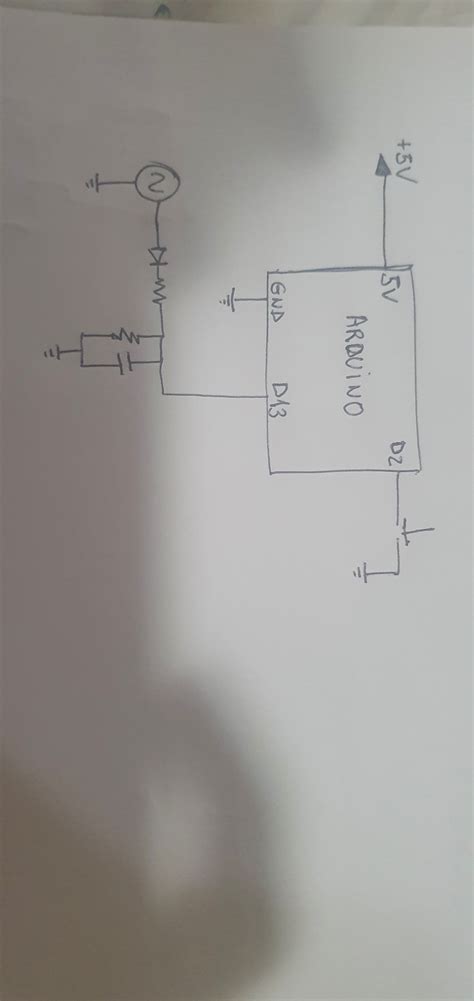 Interrupt Get Triggered Without Reason General Electronics Arduino