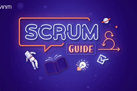 Scrum Guide 2017 Vs 2020 What S New