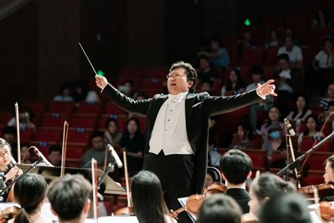 艺术学院《经典永恒》交响音乐会入选“青春正当时”文艺中国毕业季主题展演暨全国高校美育成果展示活动 山东大学艺术学院