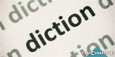 Using A Typos Corrector And Spell Check Typo Corrector