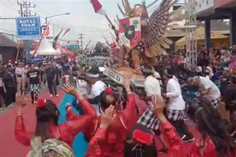 Kades Diperiksa Terkait Karnaval Sound Horeg Maut Di Malang