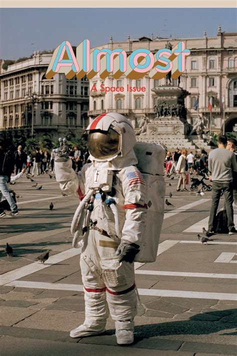 Almost A Space Issue Buy Online At Pics And Ink Pics And Ink