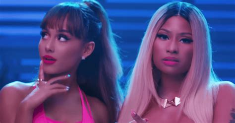 Best Songs Featuring Nicki Minaj Collaborations List