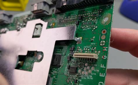 Using Arduino For A Diy Playstation Modchip Mad Mod Labs