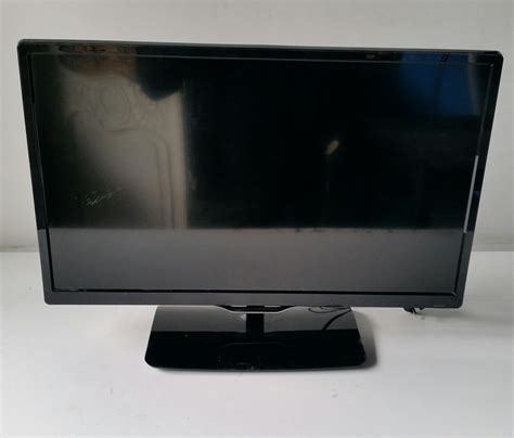 Gva Model G24tdc15 23 6 Hd Led Lcd Lot 1015781 Allbids
