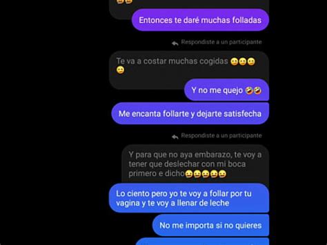 CHAT HOT Con Una MILF Arrecha Parte 1 XVIDEOS COM