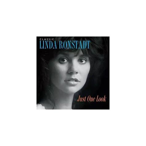 Linda Ronstadt Classic Linda Ronstadt Just One Nepal Ubuy