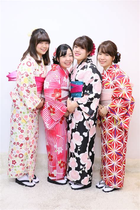 Unforgettable Memories With Japanese Kimono Experience Kyoto Kimono