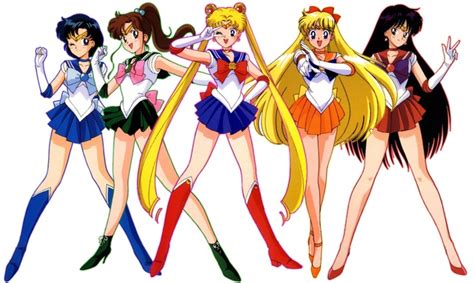 Manga Porn Sailor Moon Image