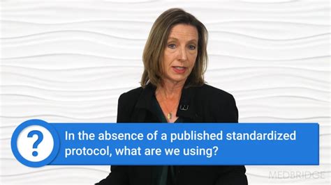 Interpretation Of Endoscopic Evaluation Of Swallowing Medbridge