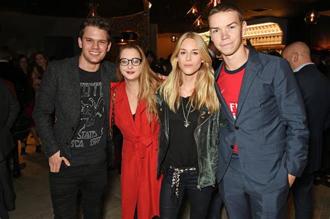 Celebs Help Raise £20000 For Hiv Charity Terrence Higgins Trust Attitude
