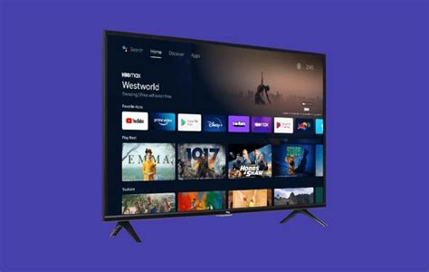 Cómo conectar el móvil a la TV Móvil Forum