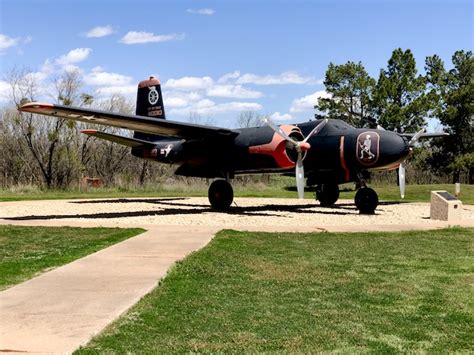 Dyess Air Force Base Abilene Tx The Traveling Locavores