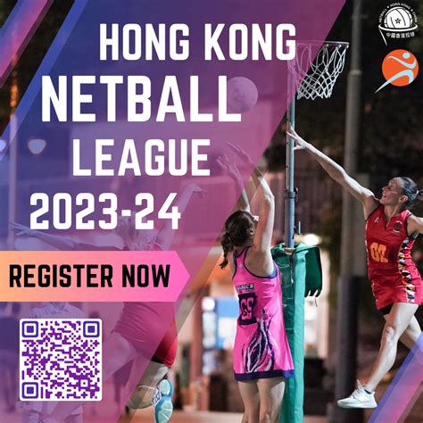 Lcsd Hong Kong Netball League 2023 24 Netball