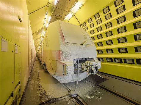 Uk Alstom To Refurbish C2c Class 357 Fleet Railway News