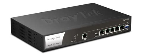 User Manual Draytek Vigor 2962 English 858 Pages