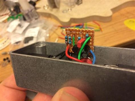 debugging switchless buffer