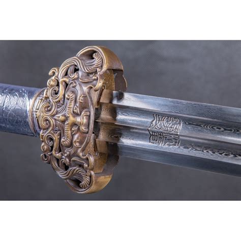 Buy Yue Hou Jian 越侯剑 Caesars Singapore Armours Guns Swords