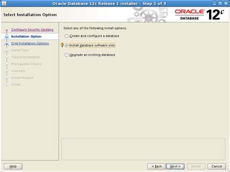 Installing Oracle 12102 Part 1 Real Time Dba Magic