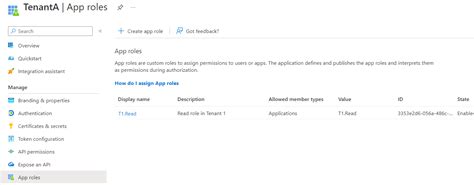 authentication and communication between backend applications on