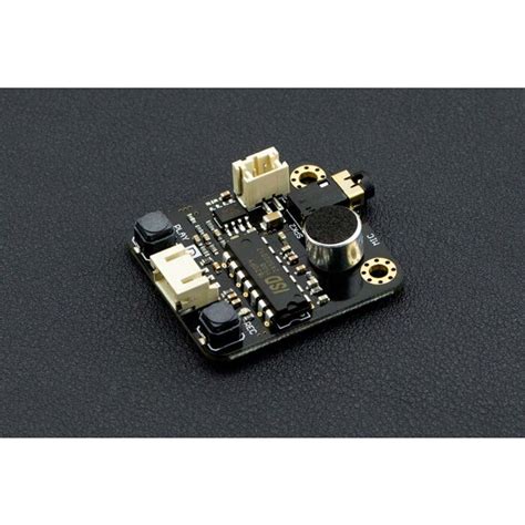 voice recorder module buy in australia sen0197 dfrobot core